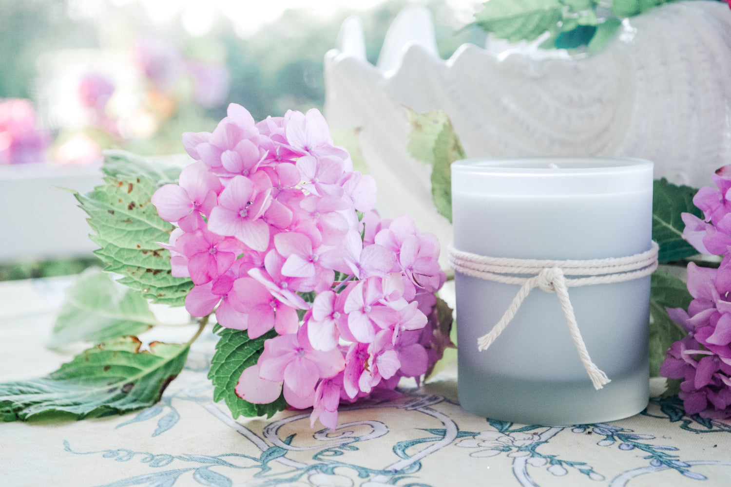 Our Candles – Eastern Shore Candle Co.
