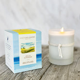 Eastern Shore Candle Co. Hand poured scented luxury candles